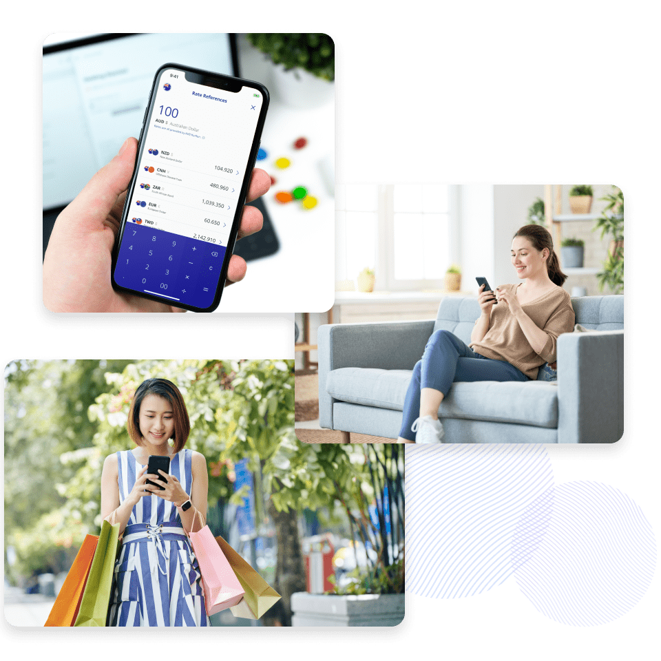 GCFX | Your currency exchange partner